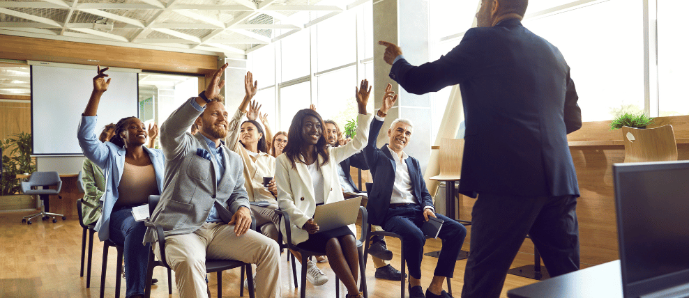 4 Frequently Asked Questions At Change Management Certification